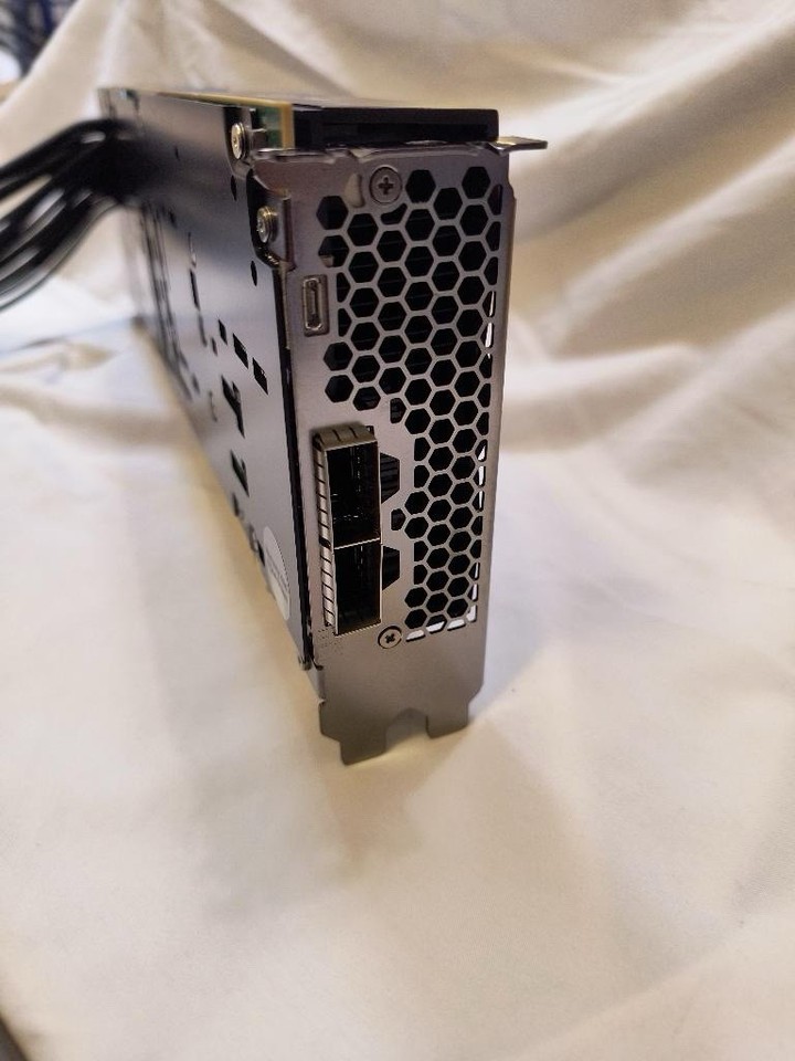 Xilinx VCK5000 Data Center Accelerator Versal Development Card Alveo ...