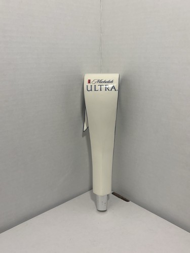 Michelob Ultra Ribbon Tap Keg Handle 8" Beer Knob | eBay