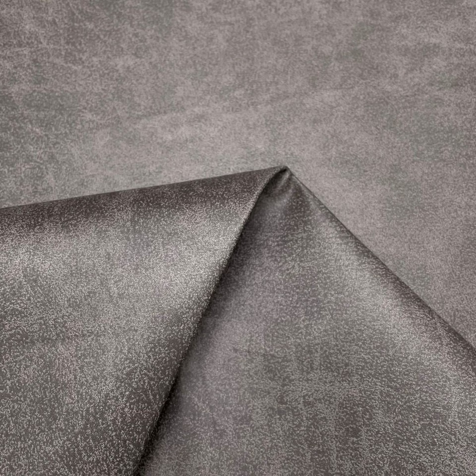 Aged Brown Distressed Leather Antiqued Suede Faux Leatherette ...