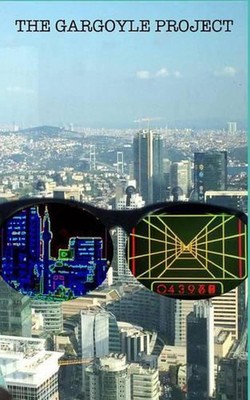 The Gargoyle Project by Robert Branham (English) Paperback Book | eBay