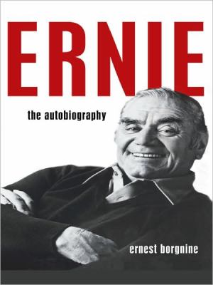 Ernie by Borgnine, Ernest 9781410410689| eBay