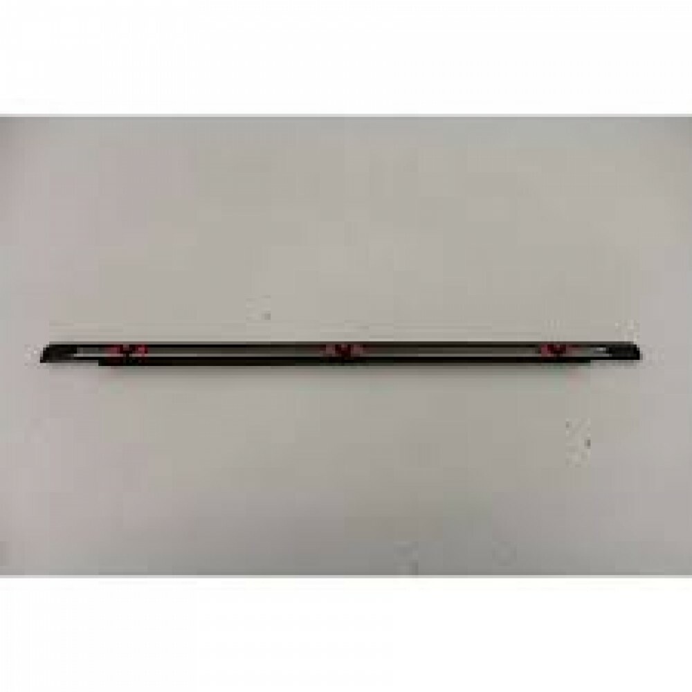 TOYOTA GENUINE OEM WEATHERSTRIP REAR DOOR GLASS OUTER LH 68164-28040 | eBay