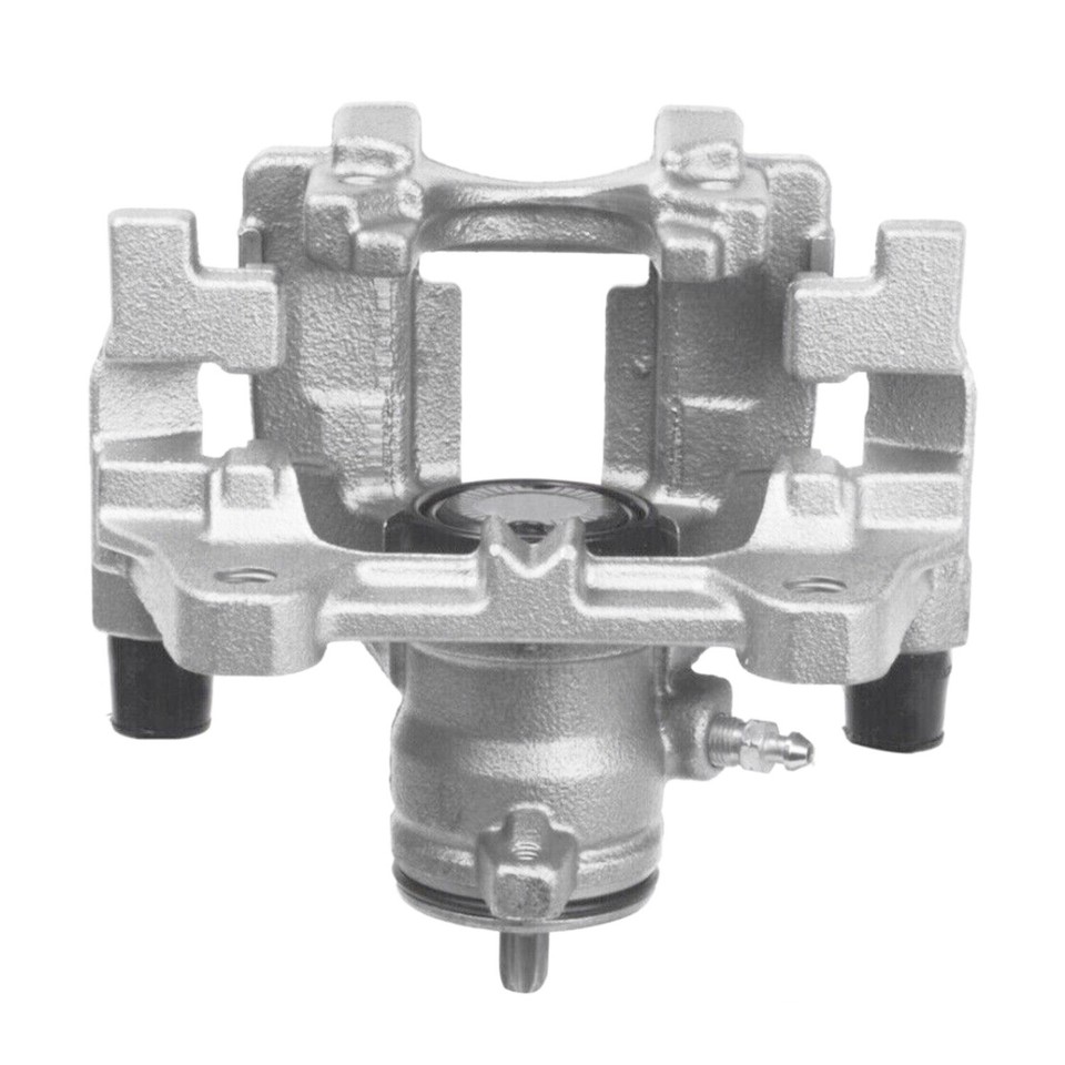 Rear Right Disc Brake Caliper w/ Bracket for Ford Fusion Lincoln MKZ ...