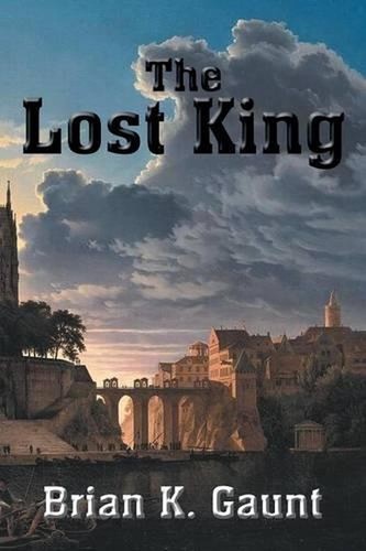The Lost King by Brian K. Gaunt (English) Paperback Book | eBay