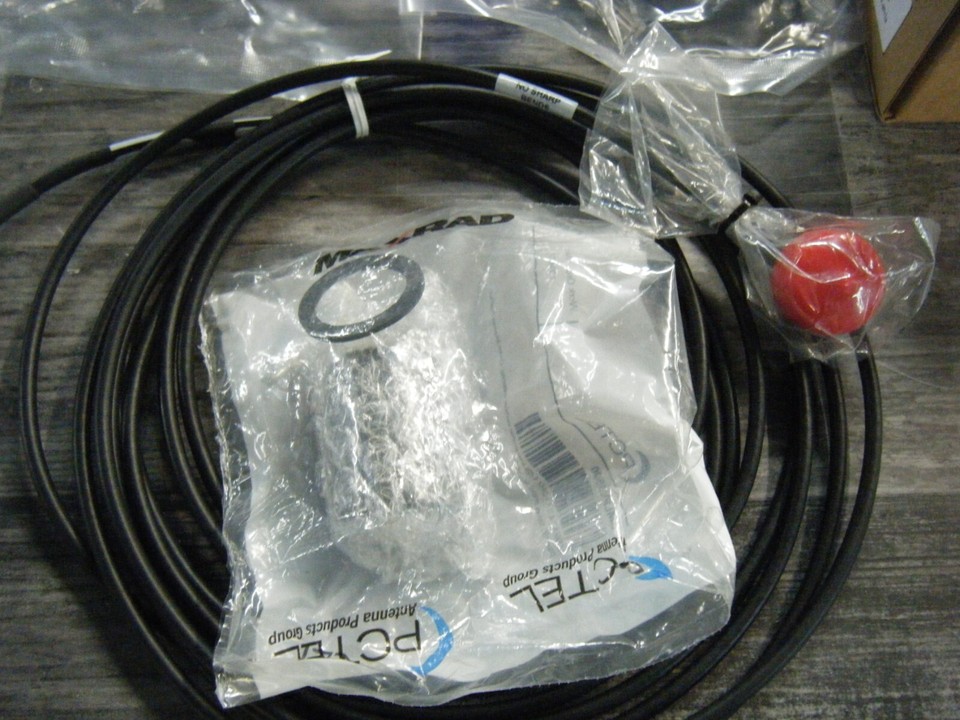 WATCHGUARD NEW WIRELESS CAR KIT FOR THE 4RE DVR SYSTEM. MIKROTIK GROOVE ...