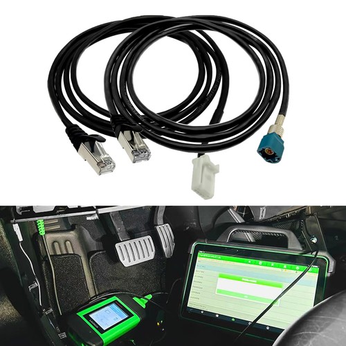 Diagnostic Service Cable Toolbox 3 for Tesla Model S 3 X Y 113765800C ...