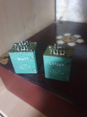 Neve St. IVES 31267 Line Input Transformer.Vintage | eBay