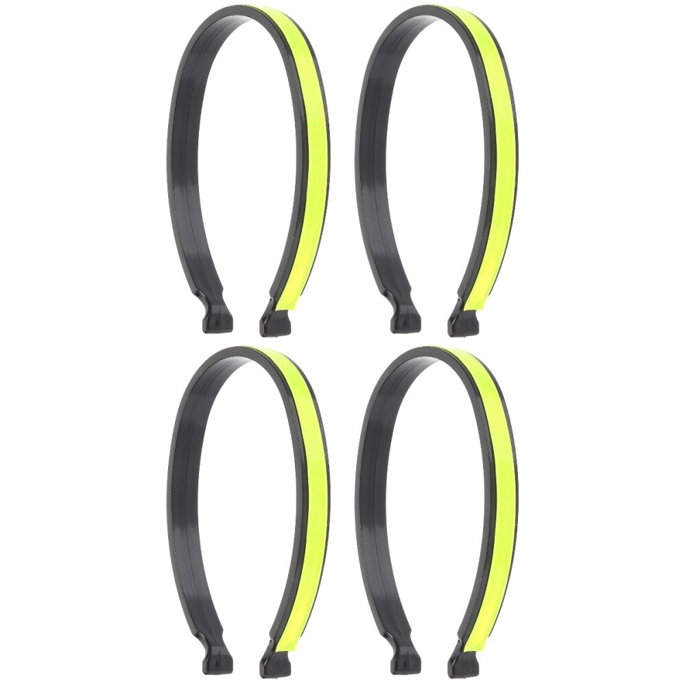 Reflectors Fluorescent Clips Caruba BC 1 Achtergrond/Reflector Clip