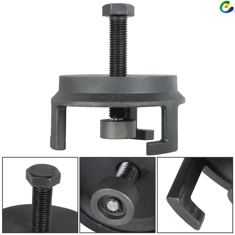 Dodge Harmonic Balancer Puller