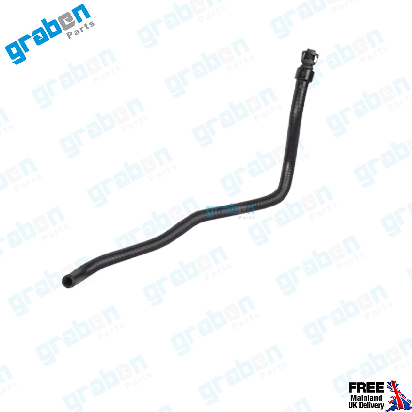 Water Tank Hose For Ford Fiesta VI , B-Max 1.0 Petrol C1B18C012BE ...