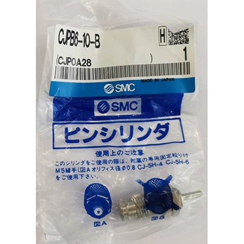 1pc new CJPB6-10-B smc type single acting cylinder Free ship | eBay
