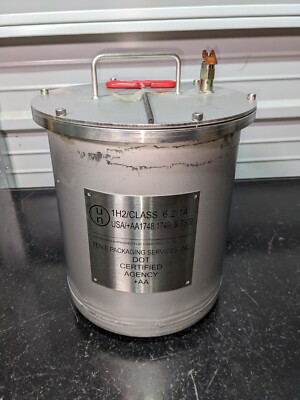 Cryogenics - Mve Lab