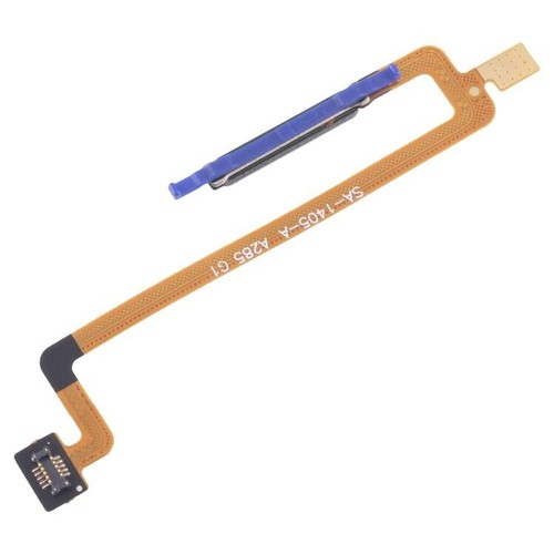 For Xiaomi REDMI 13 4G Fingerprint Sensor Flex Cable button power ...