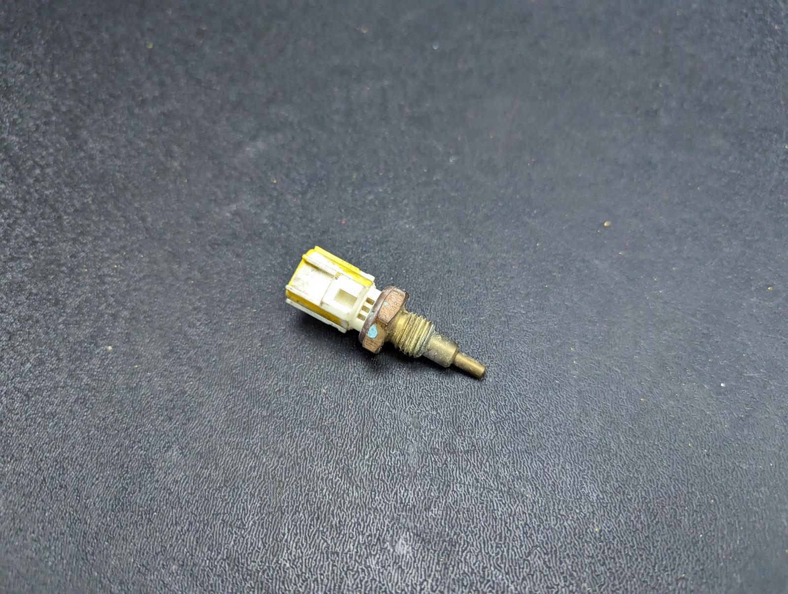 Engine Coolant Temperature Sensor 2019 Mazda CX-5 SH01-18-840 2017 2018 ...