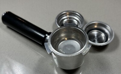 Delonghi EC680M DEDICA Espresso Machine Replacement Portafilter Porta ...