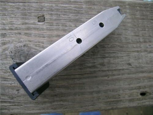 FN49 Pistol Factory magazine 10rd 9mm FN-49 NOS | eBay