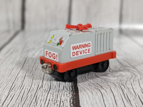 Take N Play FOG HORN CAR Train Thomas The Tank Engine & Friends ...