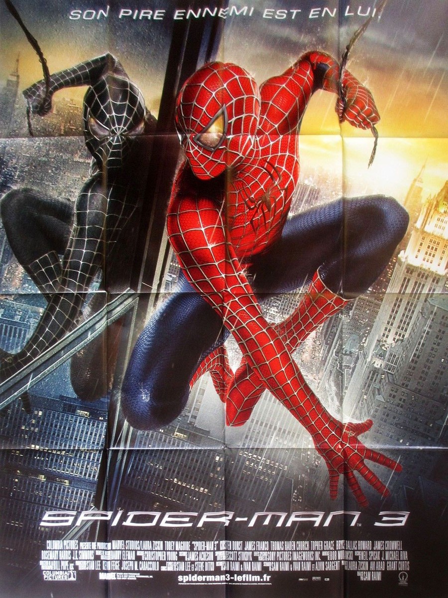Sam Raimi Spider Man Spider Man 4: Will Tobey Maguire Return For