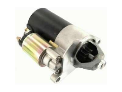 TRQ 75BV32V Starter Fits 1991-2001 Ford Ranger Starter Starter | eBay