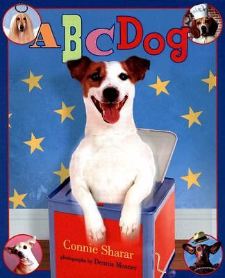 ABC Dog by Sharar, Connie 9780525471509 | eBay