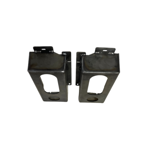 84-96 XJ Cherokee Tail Light Boxes With Lights - Free Shipping | eBay