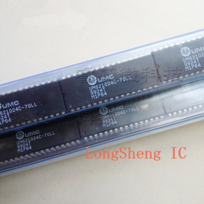 ICs & Processors - Cmos Static Ram