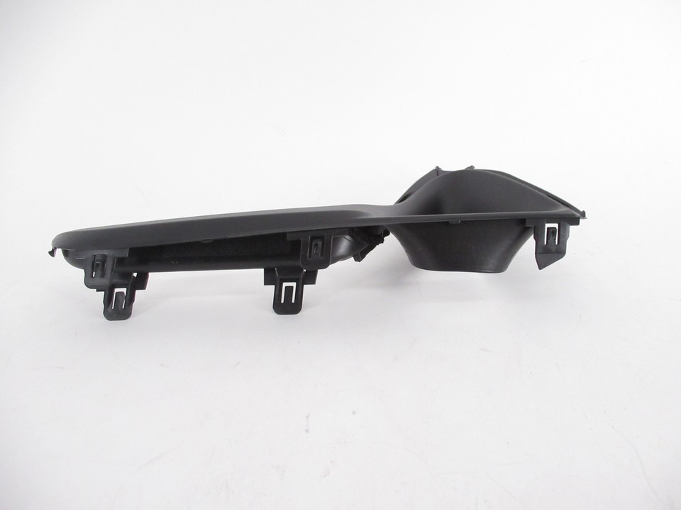 Genuine OEM Lexus 53142-0E010 Driver Fog Lamp Bezel Radiator Grill Trim ...