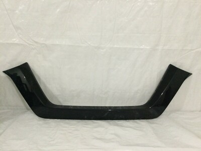 2017-2020 Nissan Rogue Front Lower Grill Molding 62278 6FL0A OEM | eBay