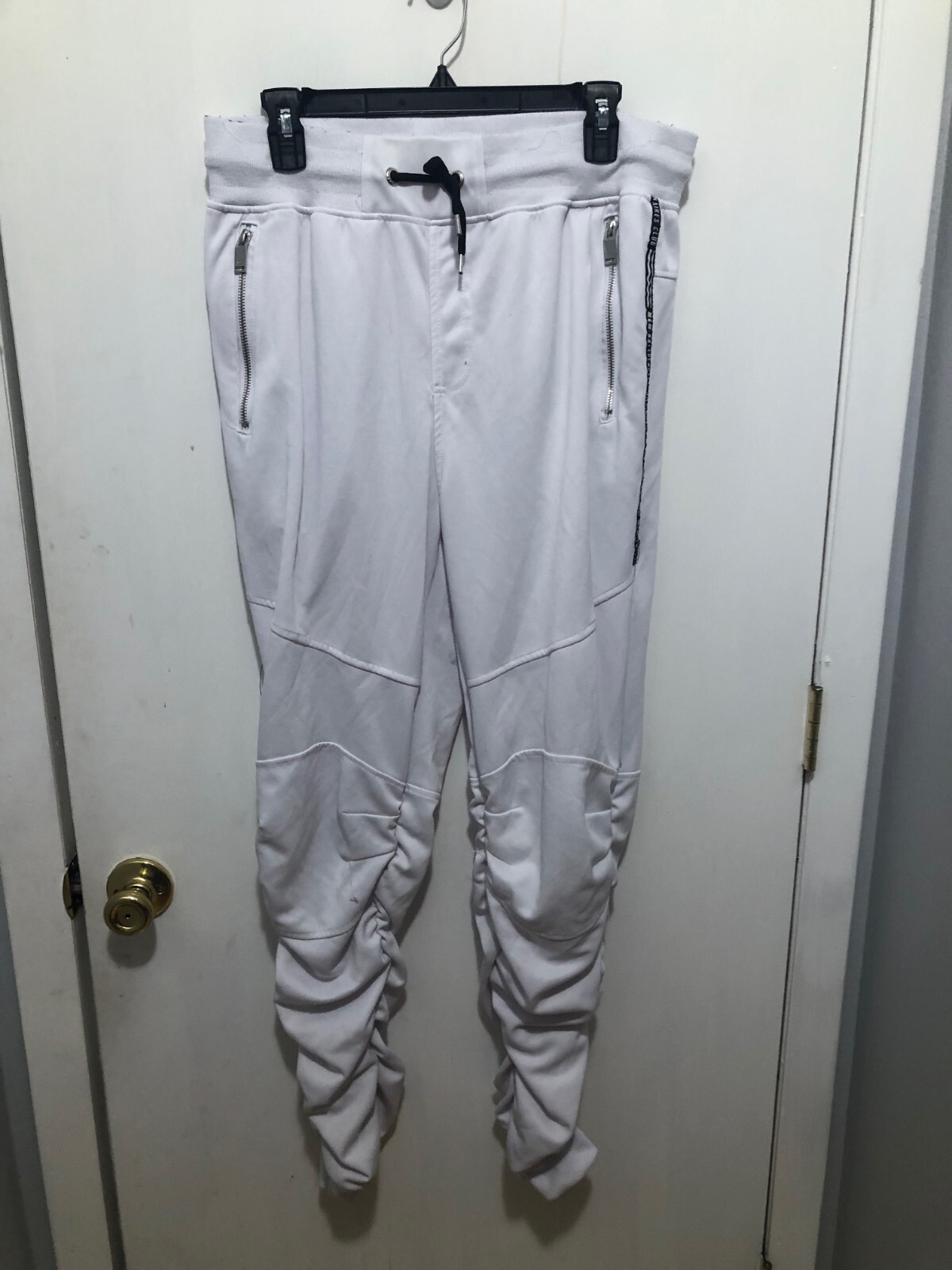 Switch Remarkable Billionaires Club Joggers Mens Smal… - Gem