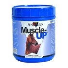 Muscle-Up Horse Supplement 2.25 Lbs By Animed | eBay