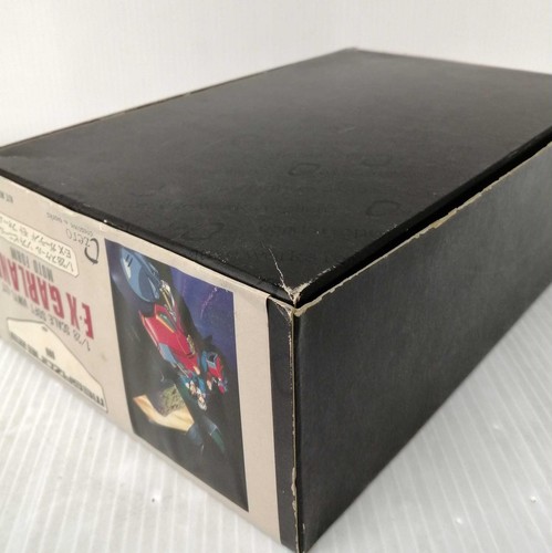 Megazone 23 Model number EX Garland ZERO | eBay