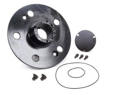 Fits Drive Flange Kit 5x4-3/4 w/ Cap by Pem GNDFK5X43/4 | eBay