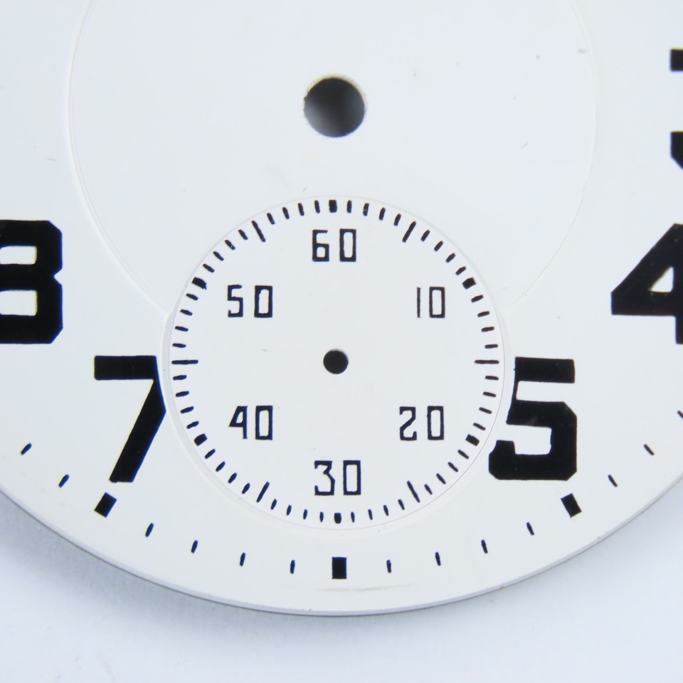 Hamilton 16 Size 992B & 950B Melamine “Hamilton Railway Special” P.W ...