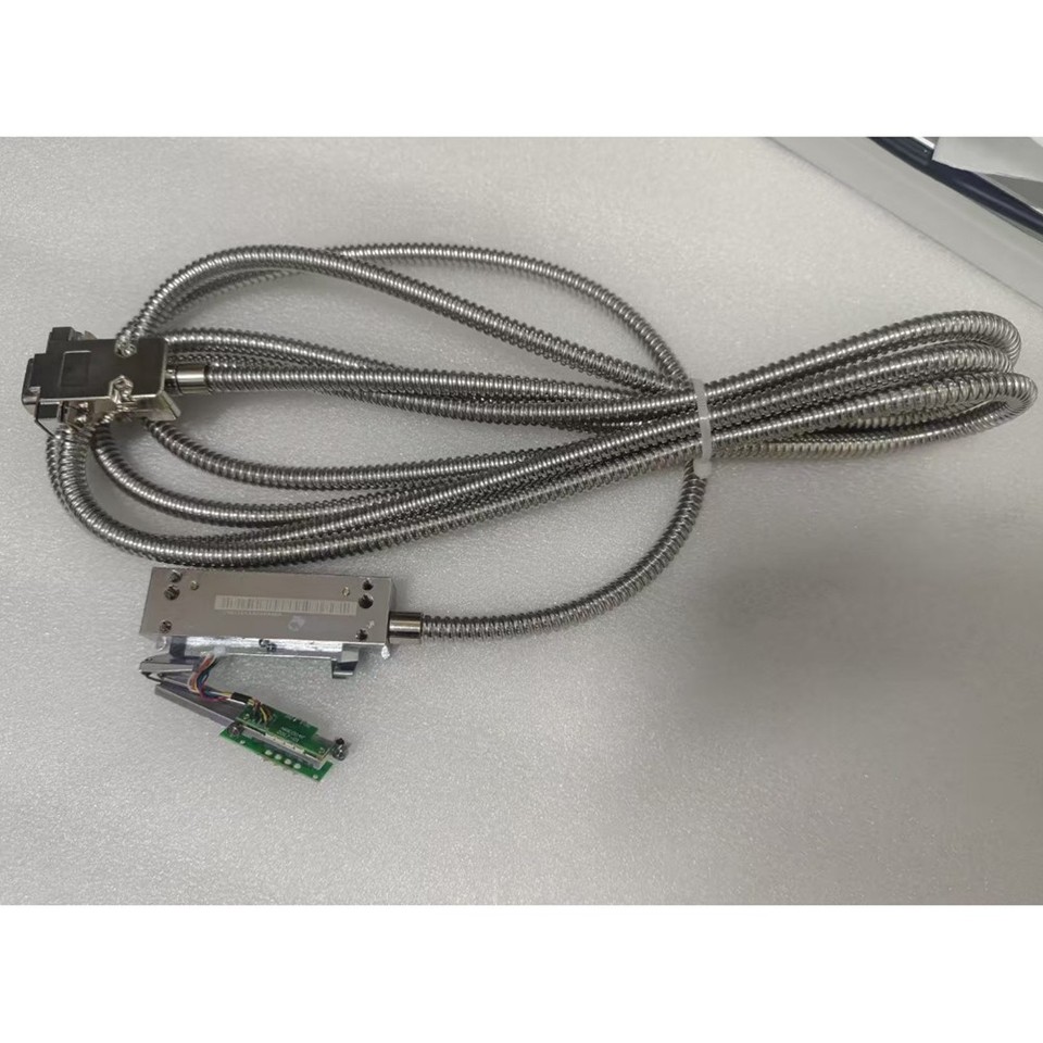 KA500 Reader Head Encoder Sensor 5um 0.005mm 5VDC TTL AB with 3 ...
