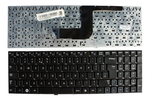 New Laptop keyboard Samsung RV515 RV511 E3511 RV509 RV520 S3511 RC5 | eBay