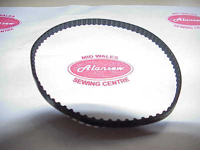 Singer Sewing Machine Belt No. 196388 | eBay UK
