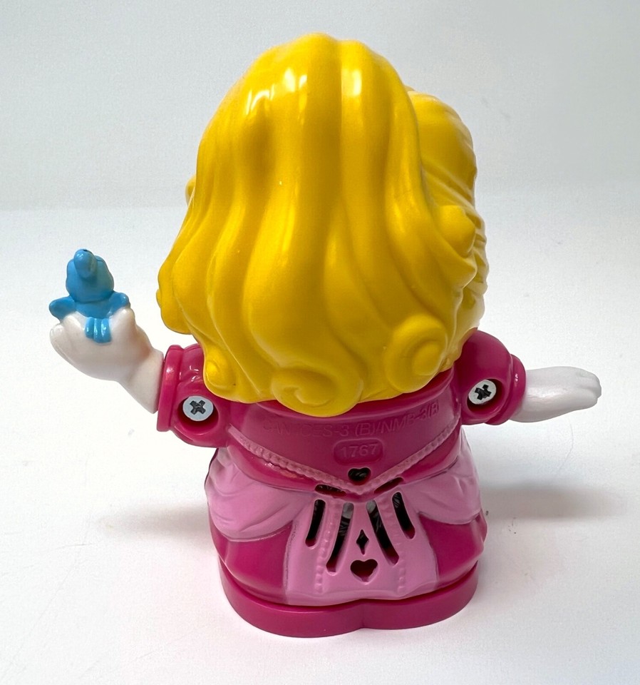 PICK ONE - VTech GO GO SMART Kids talking Princess Prince Hector Fairy ...