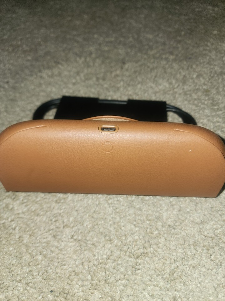 Ray-Ban Meta Wayfarer & Headliner Charging Case For Smart SunGlasses ...