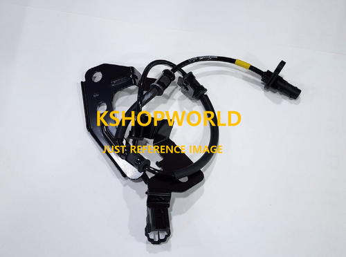 GENUINE SENSOR ASSY-ABS REAR WHEEL,LH 956802J000 for MOHAVE 07-15 BY ...