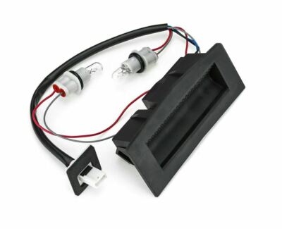 For Vauxhall Zafira 2005-15 Tailgate Switch Boot Handle Opening Release ...