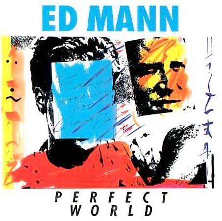 Perfect World * by Ed Mann (Percussion) (CD, Nov-1990, CMP) for sale ...
