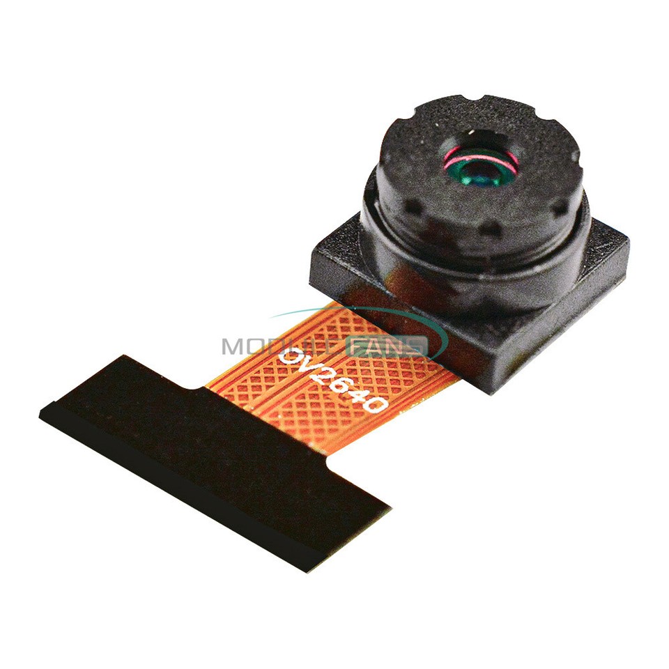 1/4'' OV2640 2.0MP Camera Mega Pixels CMOS Image Sensor SCCB Interface ...