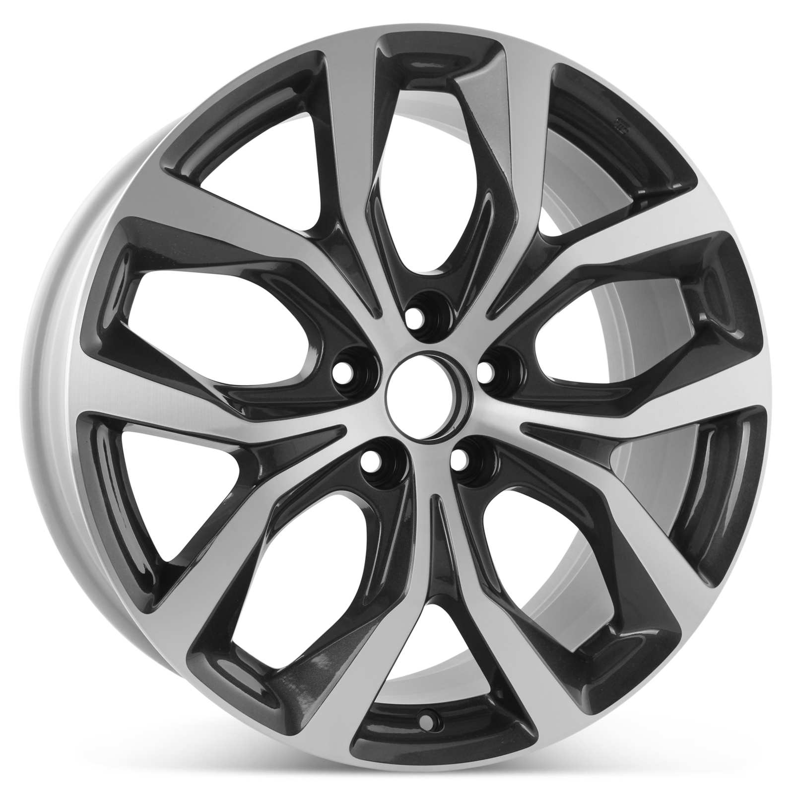 Genuine Acura OE Wheel Al (20X9J) 42800-TYA-A20 for sale online | eBay