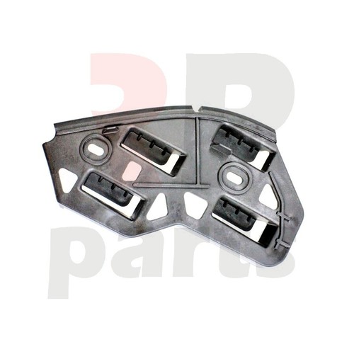 FOR VW POLO 2005 - 2009 FRONT BUMPER HOLDER BRACKET LEFT N/S 6Q0807183A ...