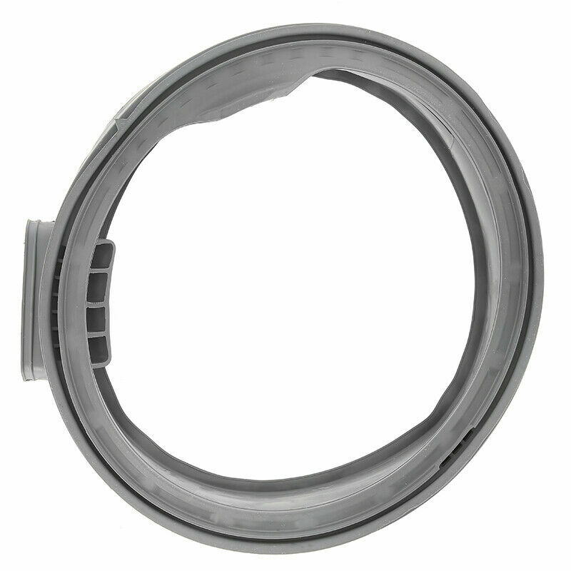 GENUINE ELECTRA SERVIS BUSH WASHING MACHINE RUBBER DOOR SEAL GASKET ...
