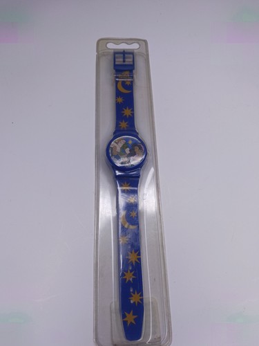 Vintage Fantasma Disney THE HUNCHBACK OF NOTRE DAME Watch 1996 Unopened ...