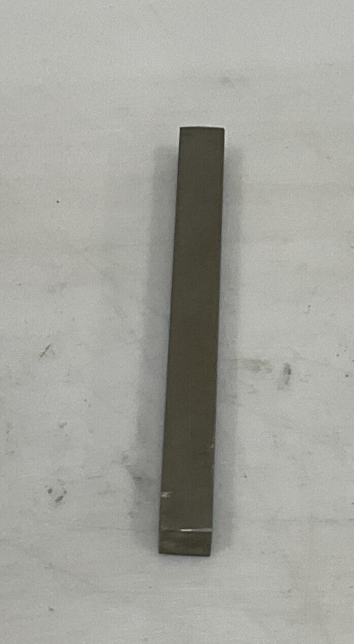 UNION PUMP CO 811B0323132G21800 MONEL IMPELLER KEY 678 | eBay