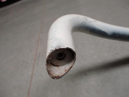 64 VW Split Bus Front and Rear Bumper Guards & Overrider Bars | eBay