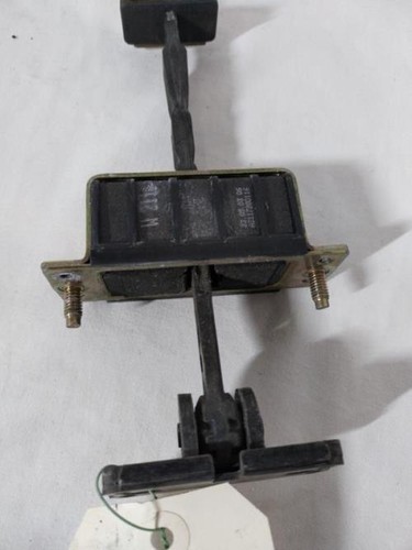 Tirant de porte avant gauche MERCEDES CLASSE E 211 PHASE 1 2117200116 ...