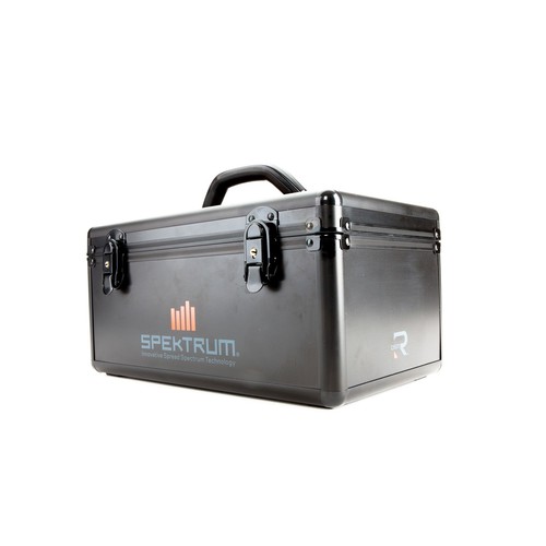 Spektrum Spektrum Surface Transmitter Case SPM6719 Miscellaneous Radio ...